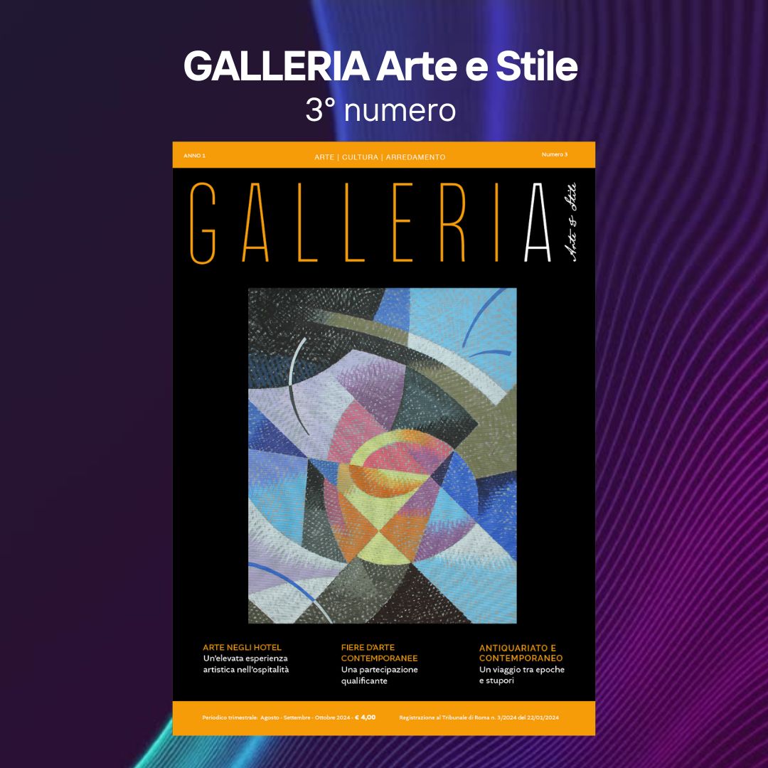 GALLERIA Arte e Stile