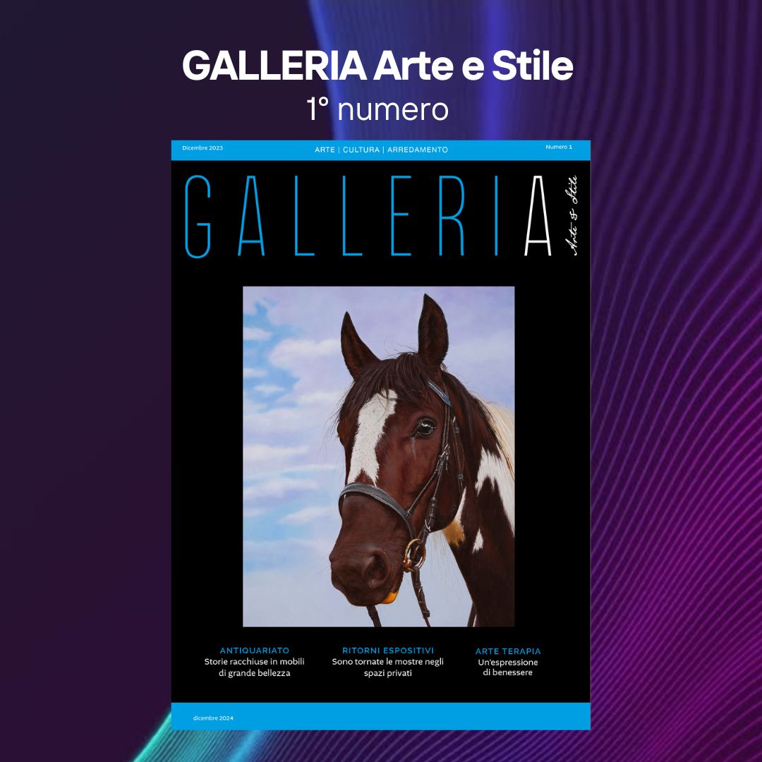 GALLERIA Arte e Stile